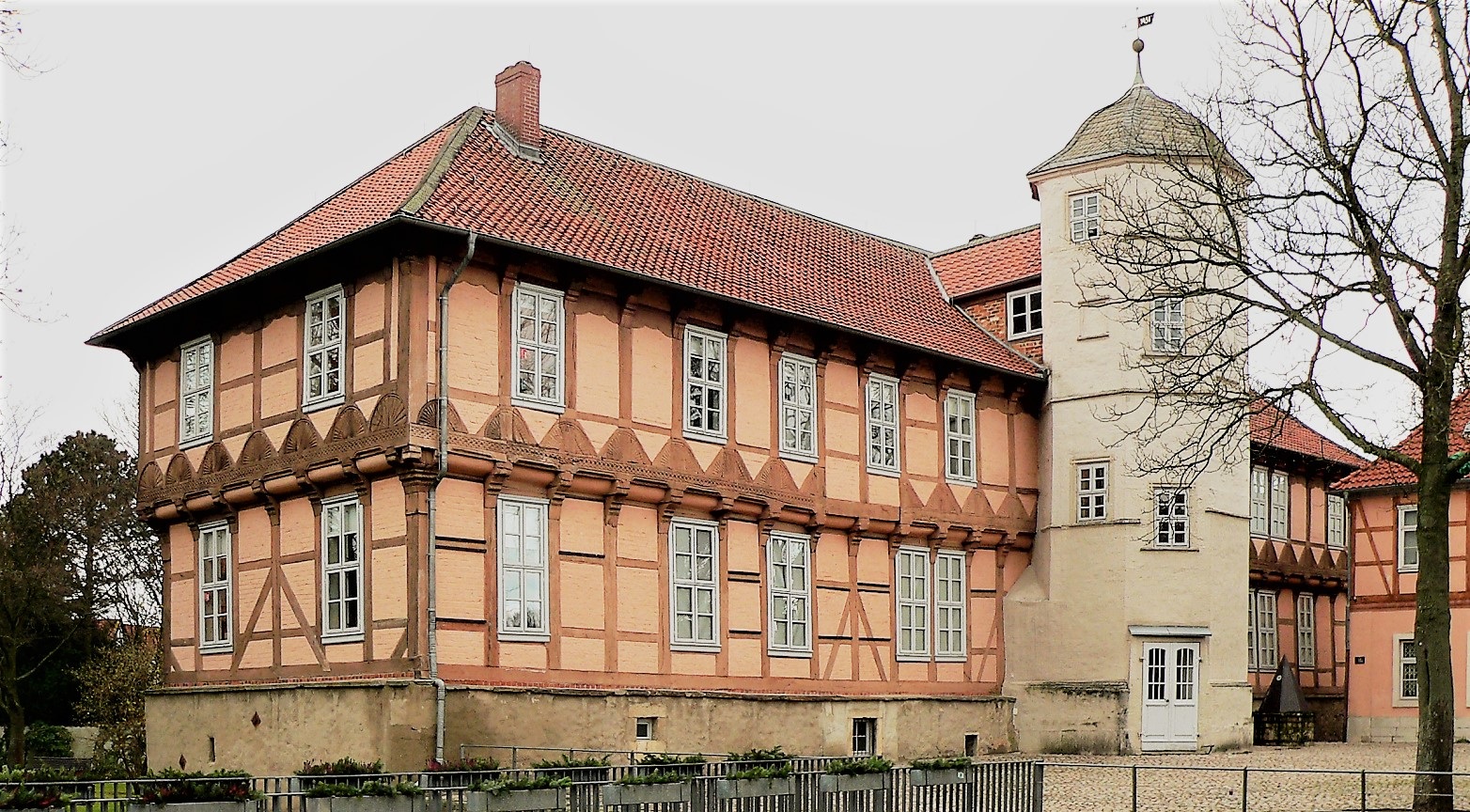 Unser Auftrag - Wolfsburg Hoffmann von Fallersleben - Lions Deutschland